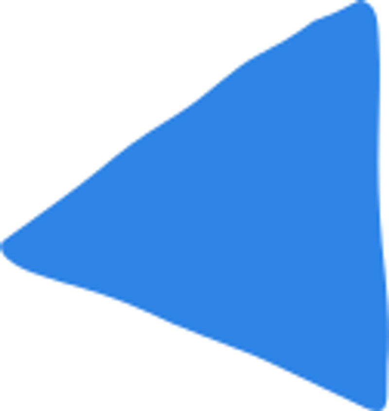Free Filled In Arrow Tip Triangle Doodle SVG - Mediamodifier