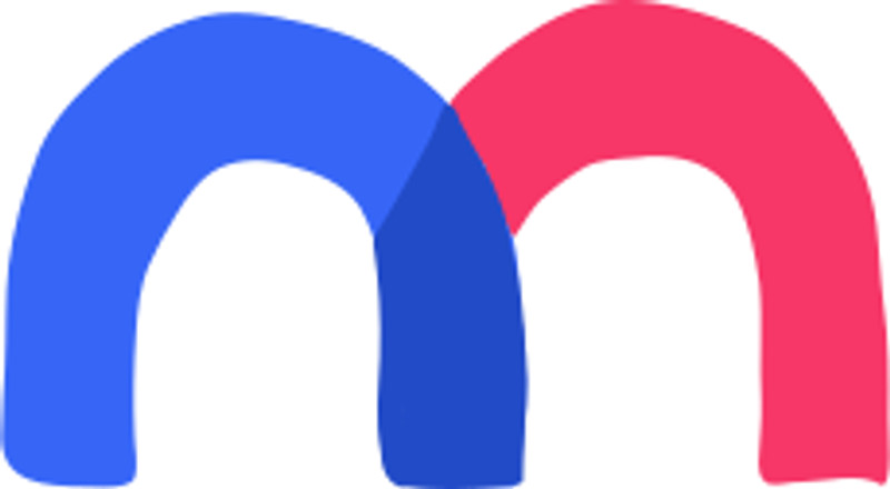 Free Mediamodifier Logo SVG - Mediamodifier