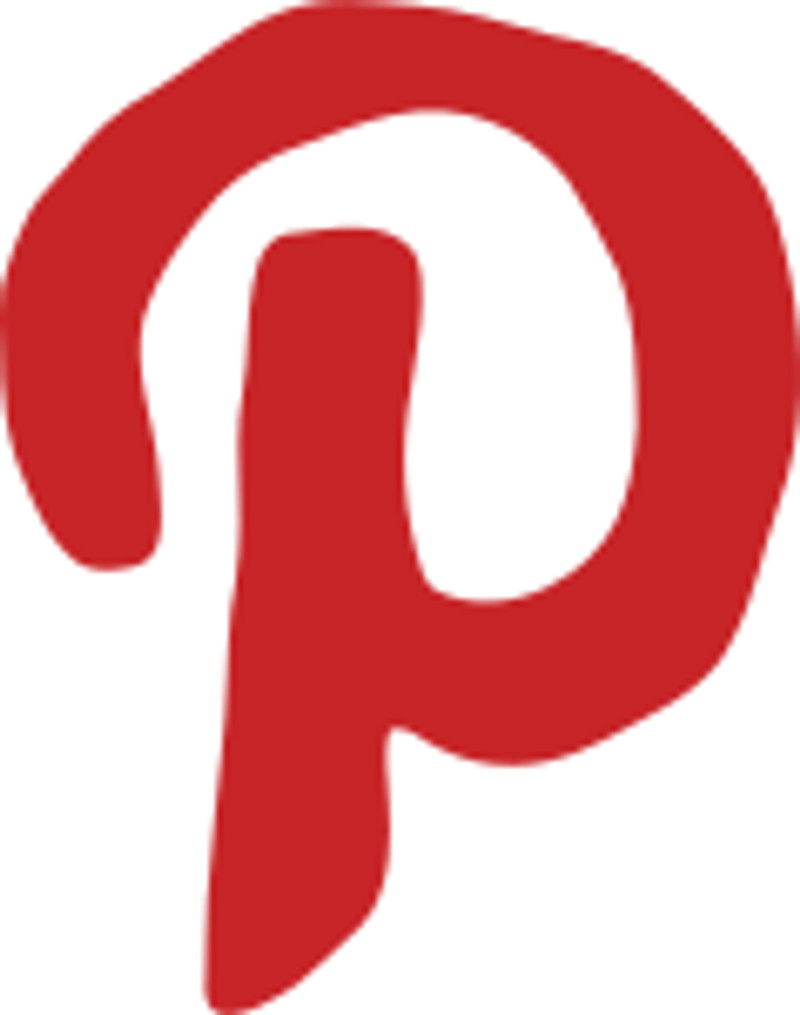 Free Pinterest Logo SVG - Mediamodifier