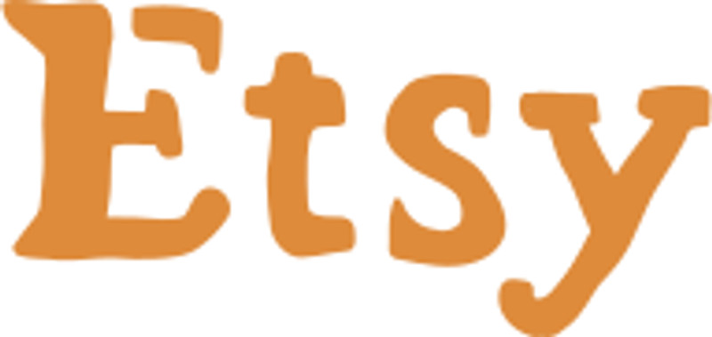 Free Etsy Logo SVG - Mediamodifier