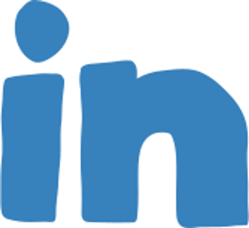 Free LinkedIn Logo SVG - Mediamodifier