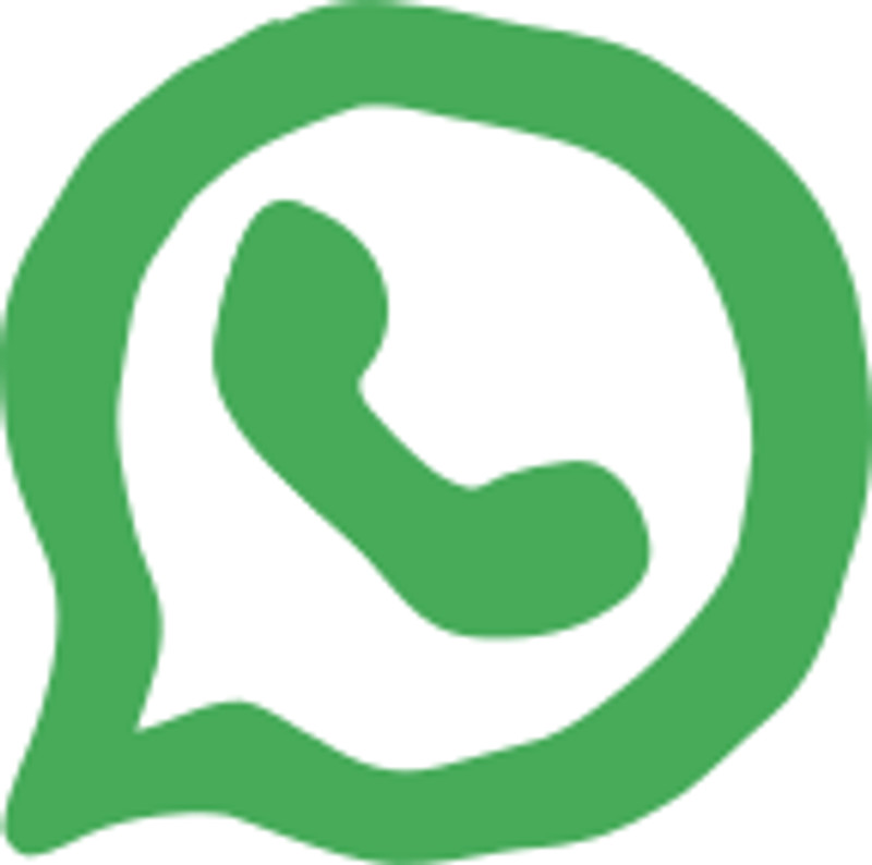 Free Whatsapp Logo SVG - Mediamodifier