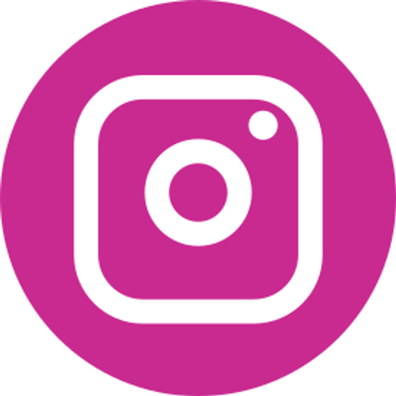 Free Circular Vector Instagram Icon - Mediamodifier