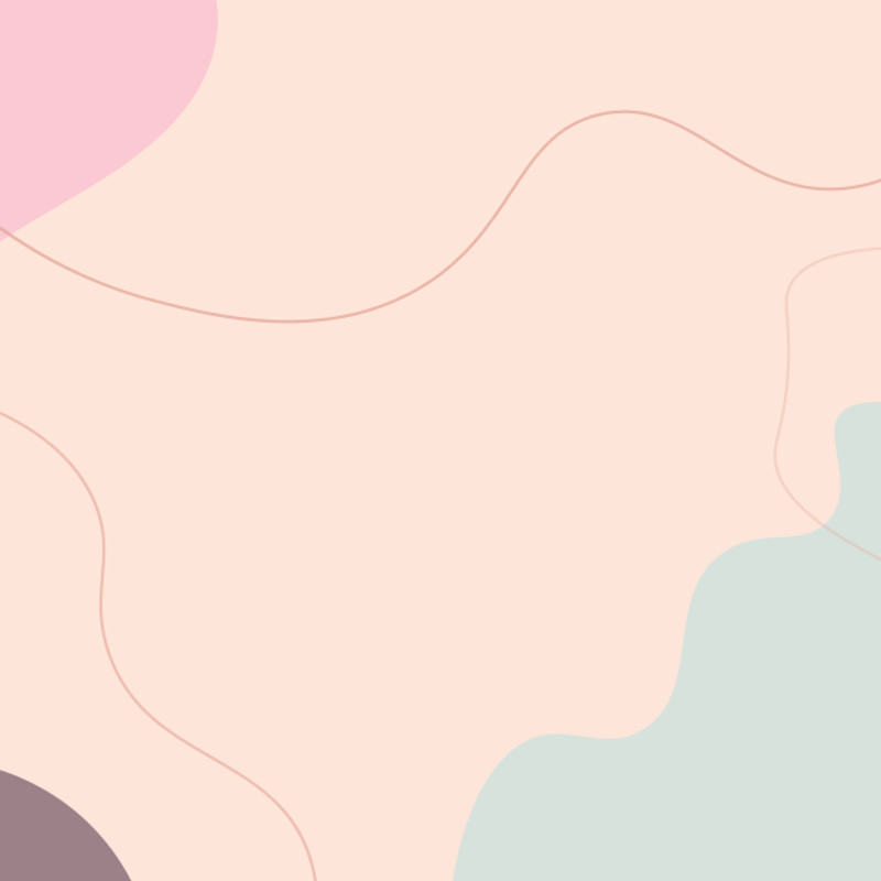 Free Minimalistic SVG Light Pink Abstract Background - Mediamodifier