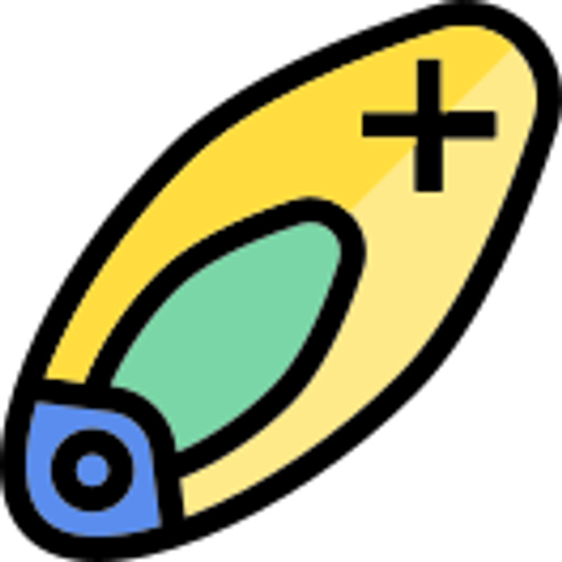Free Surf Boat Illustration Vector - Mediamodifier