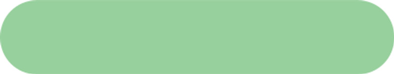 Free Light Green Rounded Corner Rectangular Shape SVG Button ...