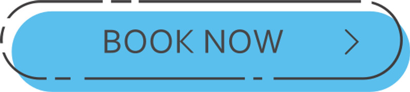 Free Book Now Button with Black Outline SVG - Mediamodifier