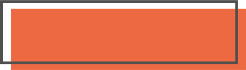 Free Rectangular Shape with Black Outline Vector - Mediamodifier