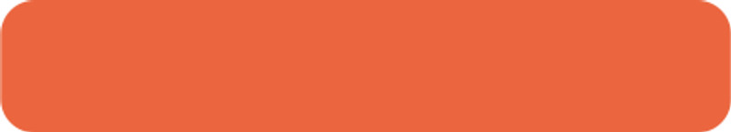 Free Orangr Colored Rounded Corner Rectangular Shape SVG Button ...