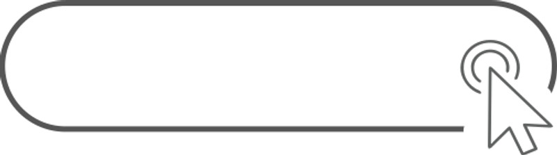 Free Rounded Corner Shape with Click Icon - Mediamodifier
