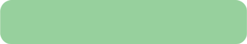 Free Light Green Rounded Corner Rectangular Shape SVG Button ...