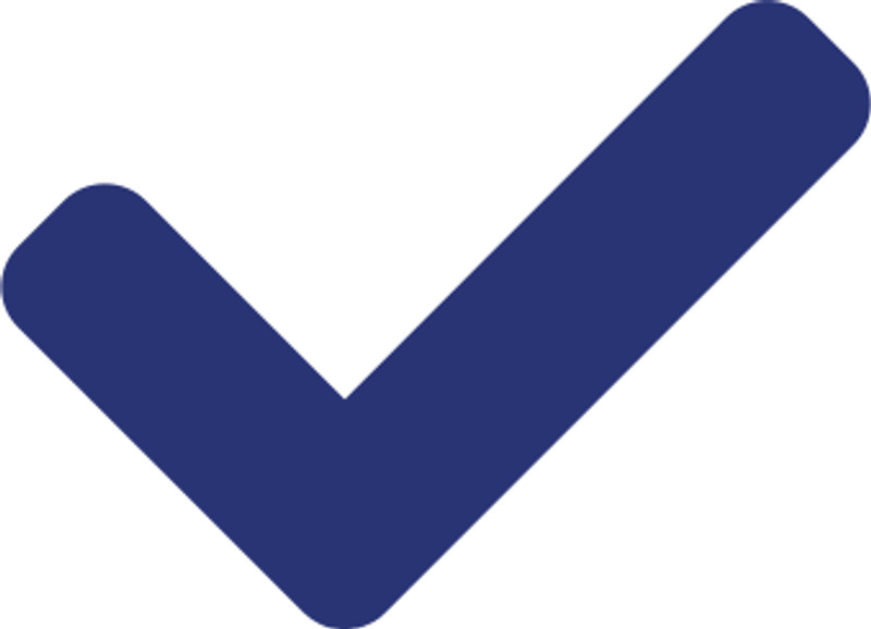 Free Tick Mark for Design Template SVG - Mediamodifier