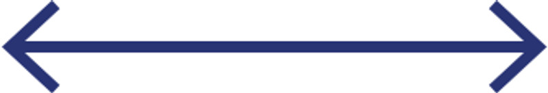 Free Line Shape with Arrow Icon SVG - Mediamodifier