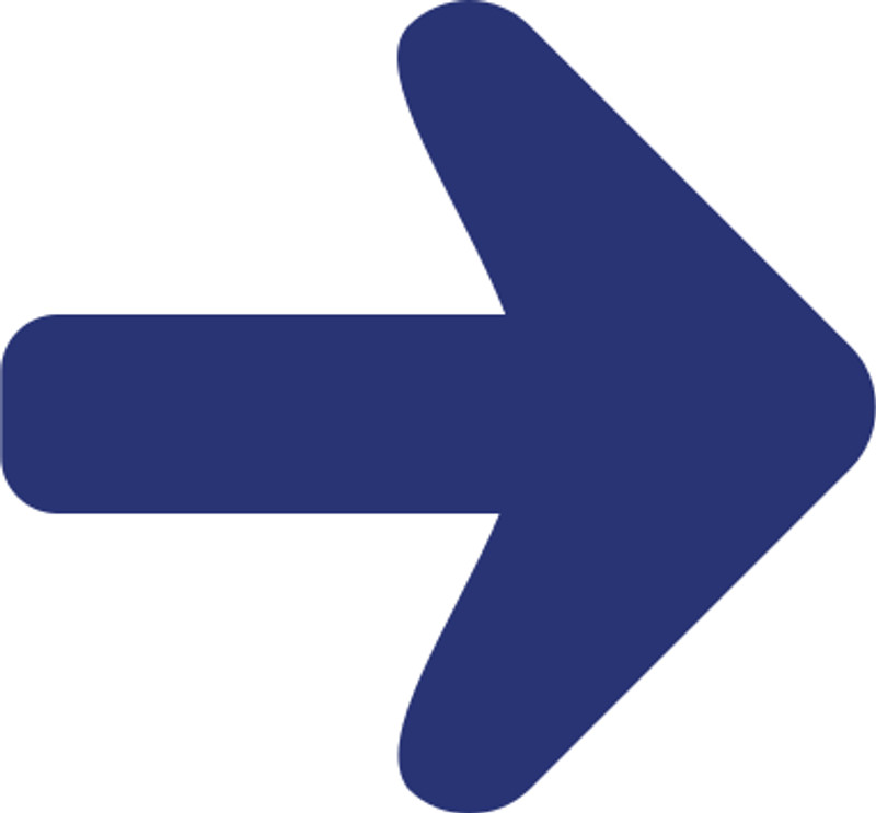 Free Right Direction Pointing Arrow Shape SVG - Mediamodifier