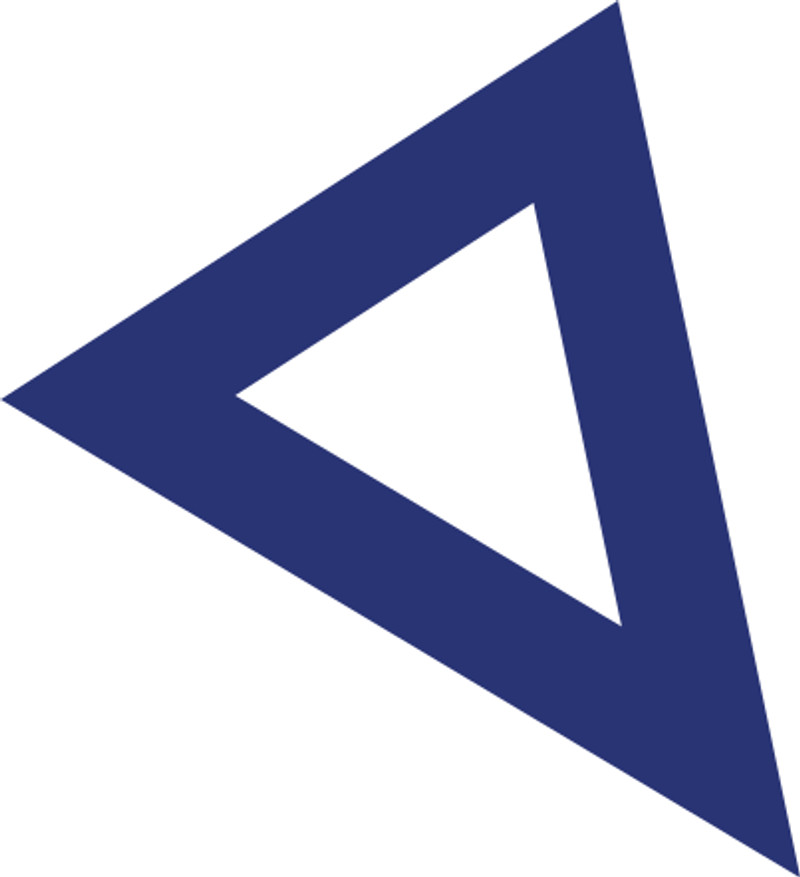 Free Triangular Shape SVG - Mediamodifier