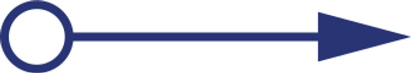 Free Arrow Shape SVG - Mediamodifier