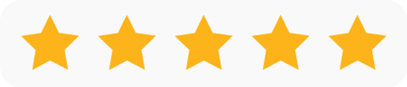 Free Star Rating SVG - Mediamodifier