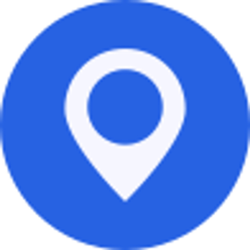 Free Location Icon for Inforgraphics - Mediamodifier