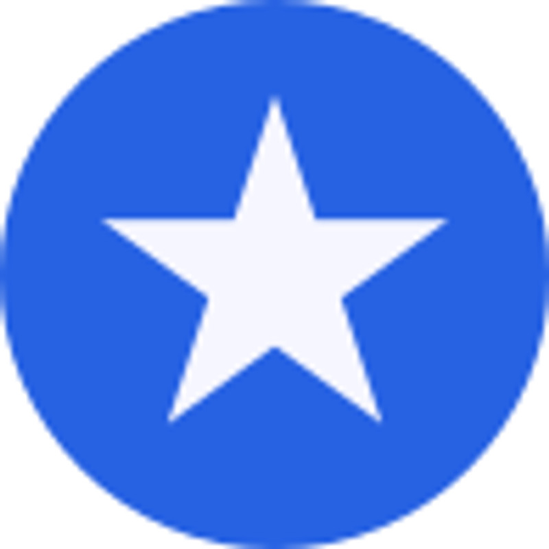 Free Star Icon Design Element for Inforgraphic - Mediamodifier