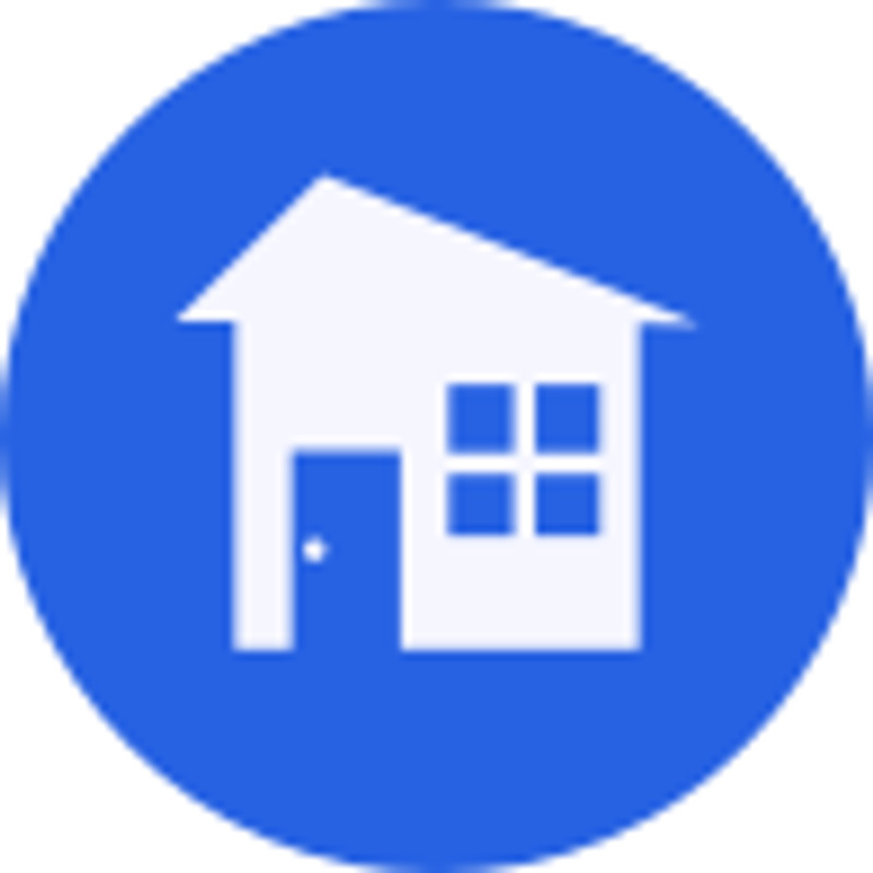 Free Home Icon for Infographics - Mediamodifier