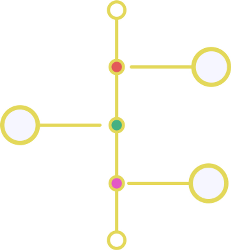 Free Graph Design Element for Infographics - Mediamodifier