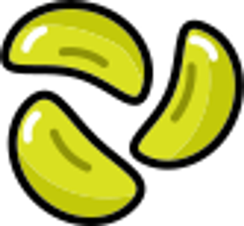 Free Beans Illustration SVG - Mediamodifier