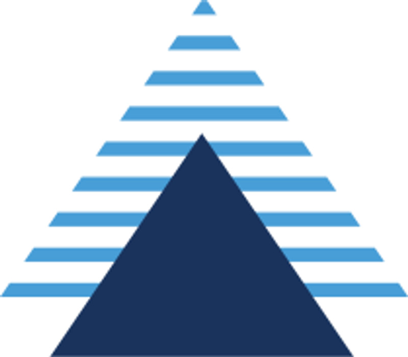 Free Triangle Geometric Design SVG Element - Mediamodifier