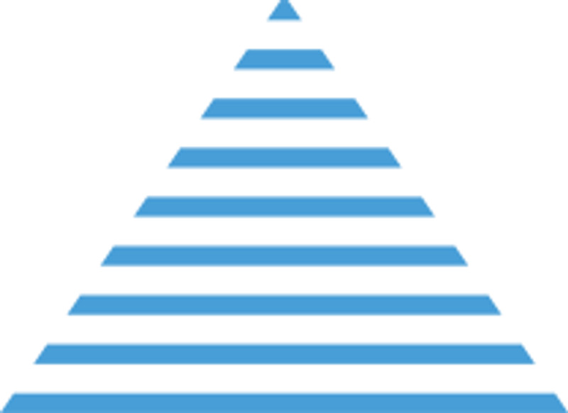 Free Triangle Geometric Design SVG Element - Mediamodifier