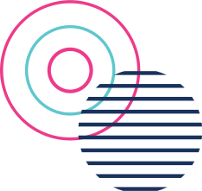 Free Circular Geometric Design SVG Element - Mediamodifier