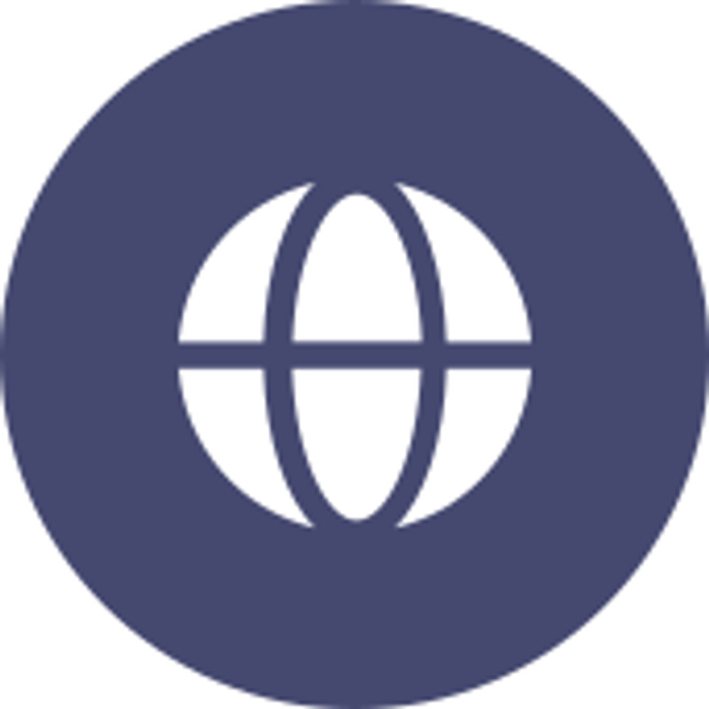 Free Website Icon SVG Vector - Mediamodifier