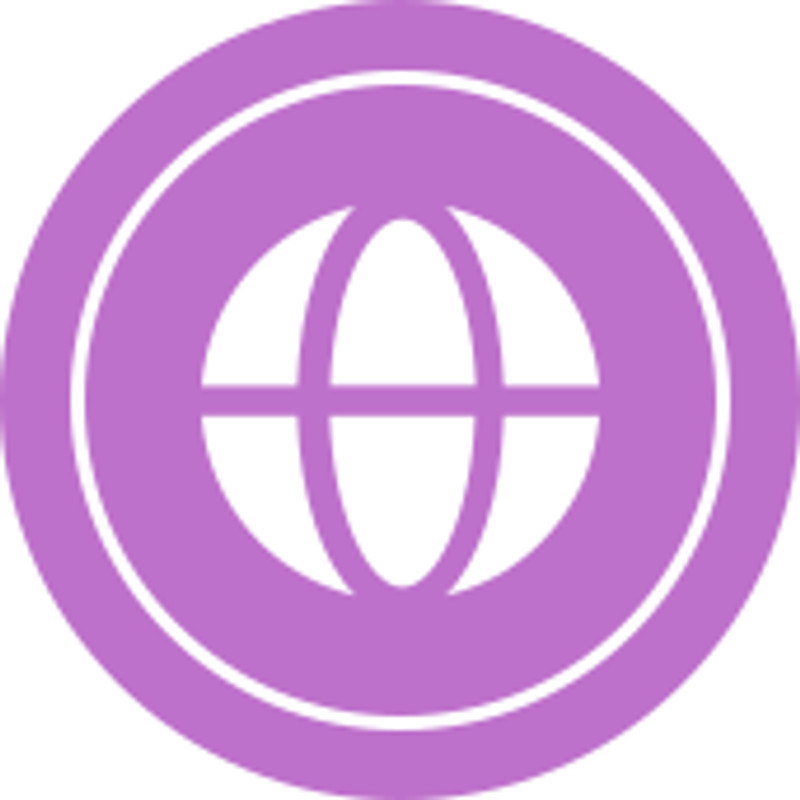 Free Website Icon SVG - Mediamodifier