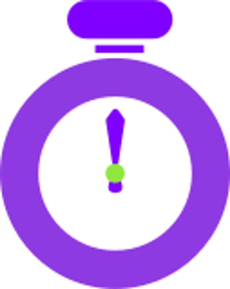 Free Timer Icon SVG - Mediamodifier
