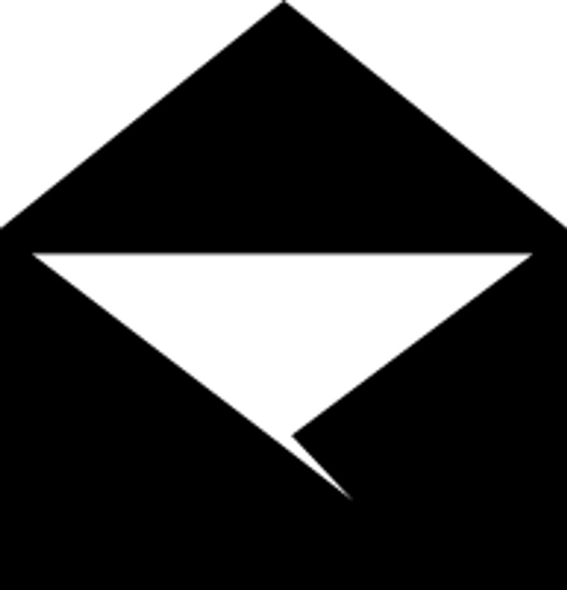 Free Mail Icon SVG - Mediamodifier