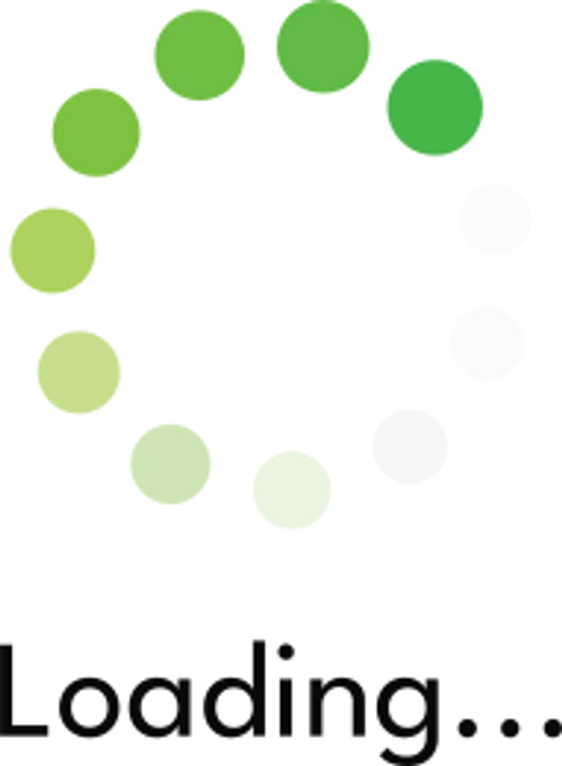 Free Loading Screen SVG Vector Icon - Mediamodifier