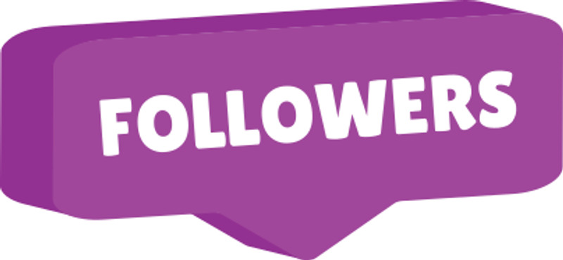 Free Follower Web Element SVG Vector Icon - Mediamodifier