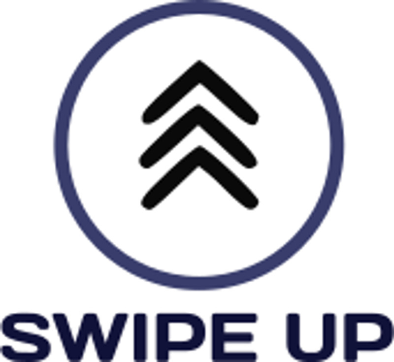 Free Swipe Up SVG Vector Icon - Mediamodifier