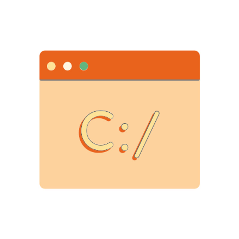 Free Programming Icon Illustration SVG - Mediamodifier