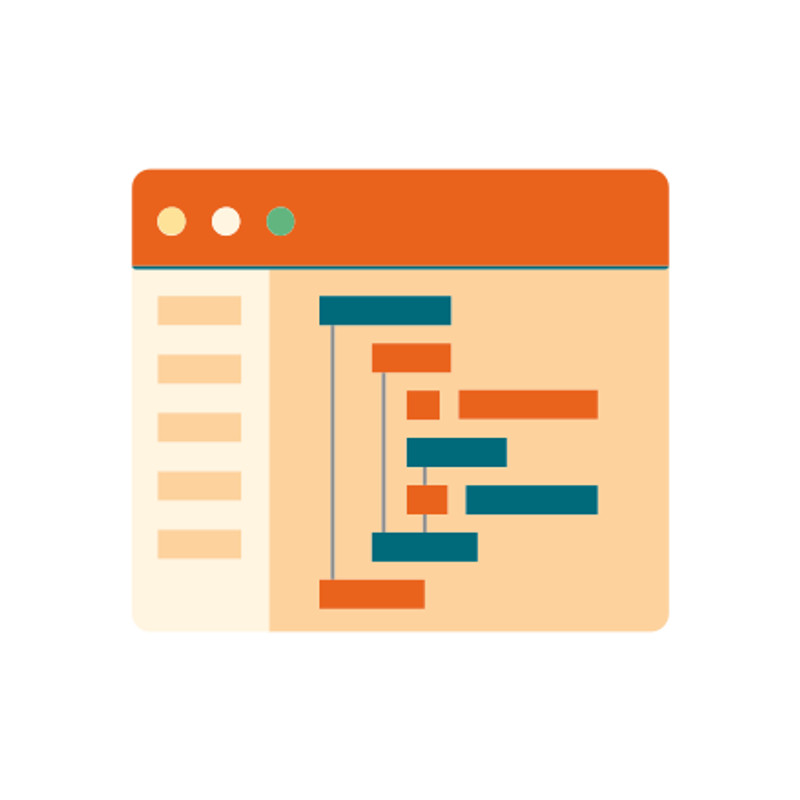 Free Programming Icon Illustration SVG - Mediamodifier