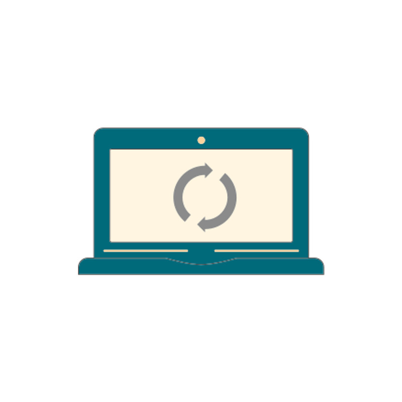 Free Programming Icon Illustration SVG - Mediamodifier