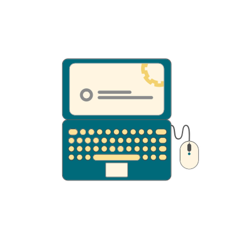 Free Programming Icon Illustration SVG - Mediamodifier
