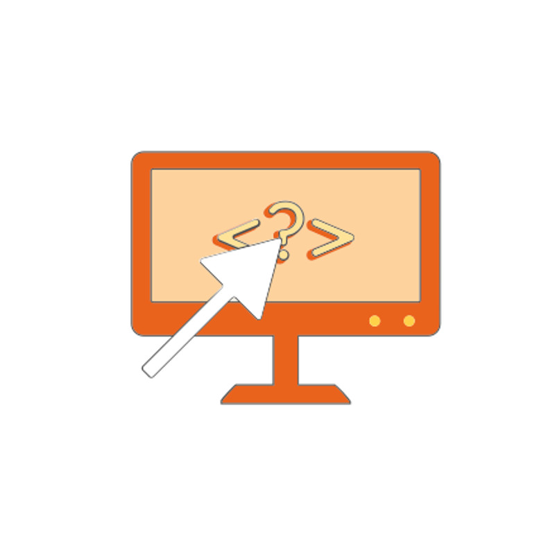 Free Programming Icon Illustration SVG - Mediamodifier