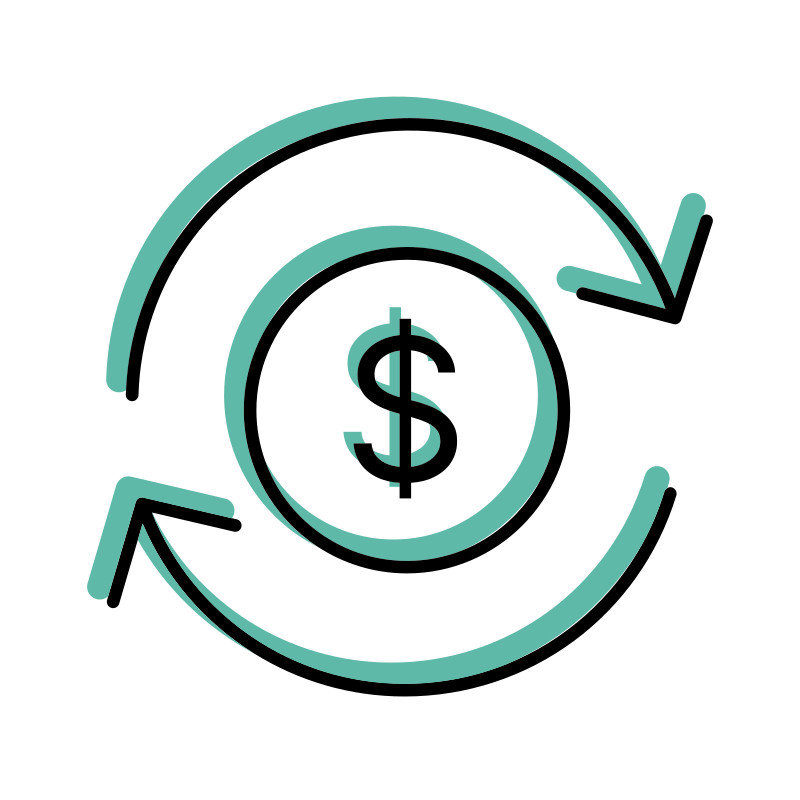 Free Payment SVG - Mediamodifier