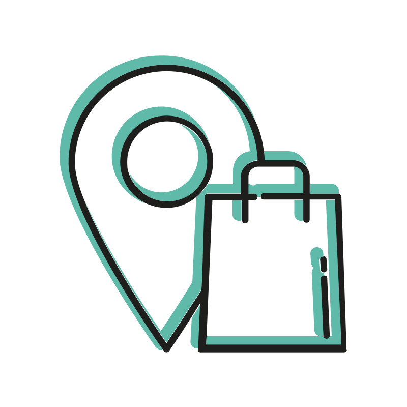 Free Delivery Order SVG - Mediamodifier