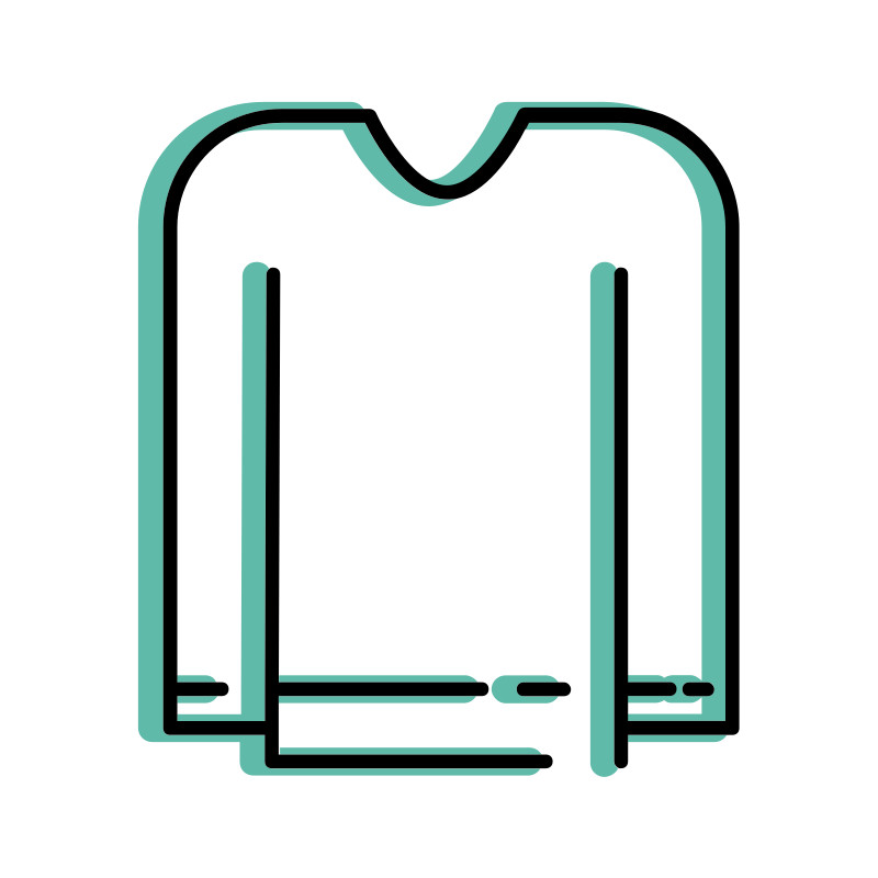 Free Jumper SVG - Mediamodifier