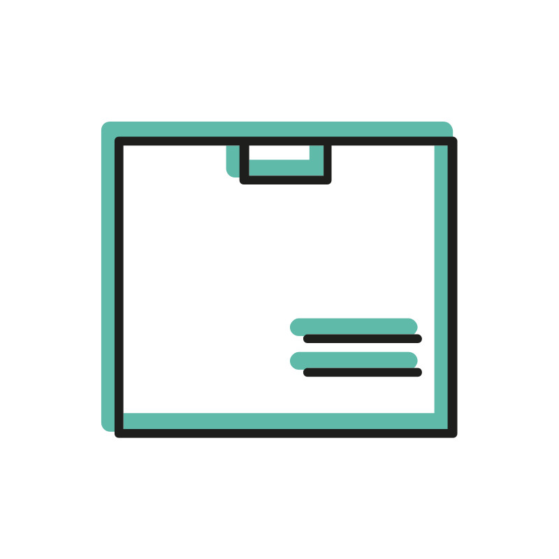 Free Box SVG - Mediamodifier