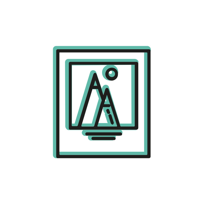 Free File Icon SVG - Mediamodifier