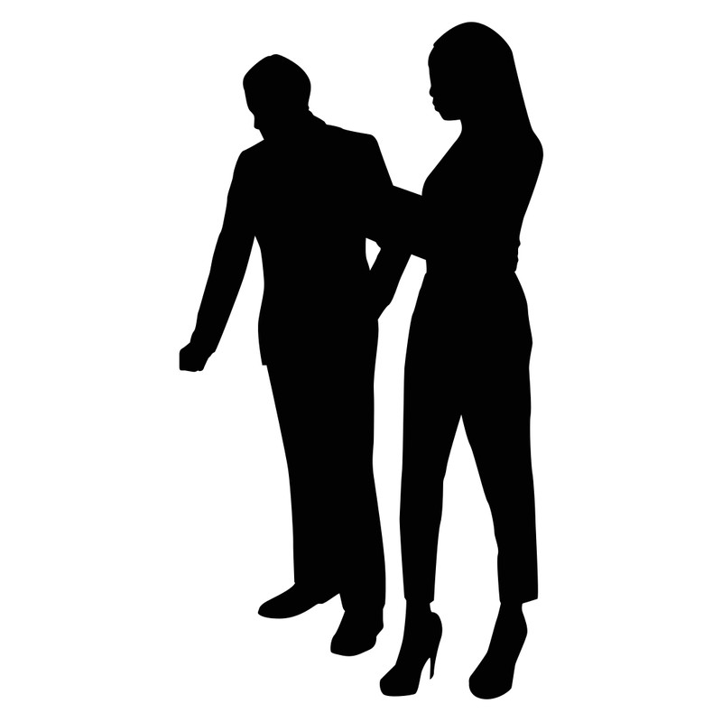 Free Corporate Meeting Together SVG - Mediamodifier