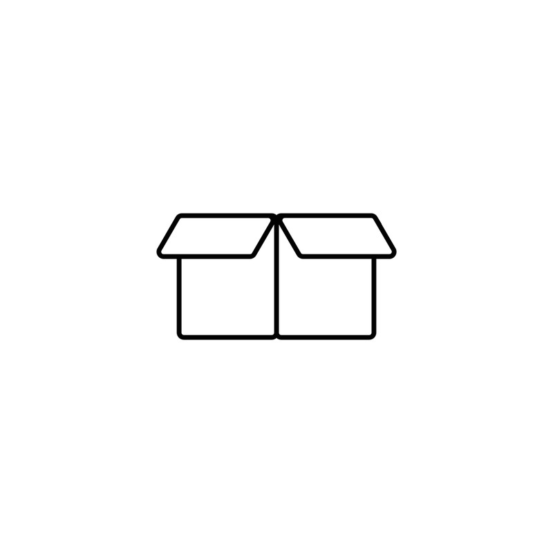Free Open Gift Box SVG - Mediamodifier