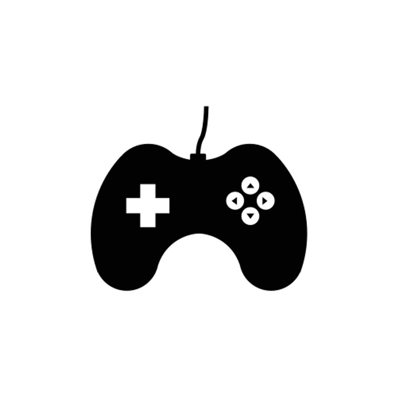 Free Controller Line Art Icon - Mediamodifier