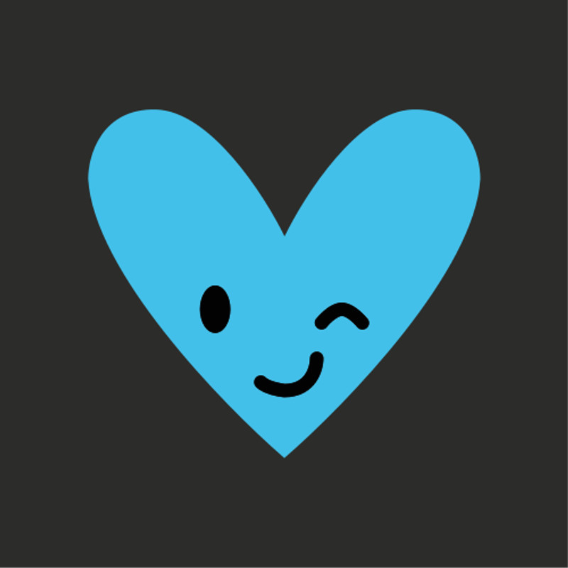 Free Instagram Poll SVG Icon - Mediamodifier